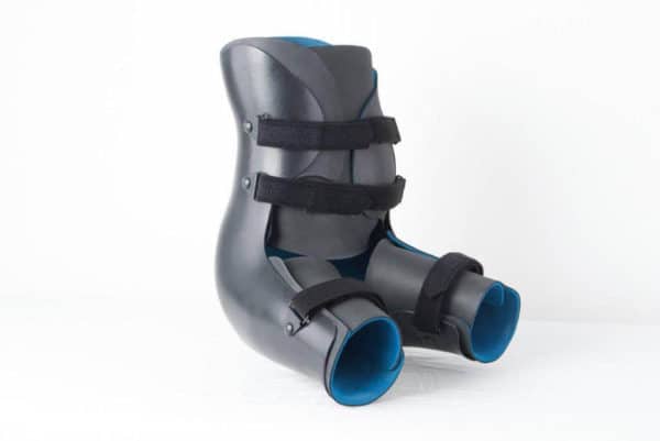 New Fuzion AFO Strut Options - Orthomerica Products, Inc.