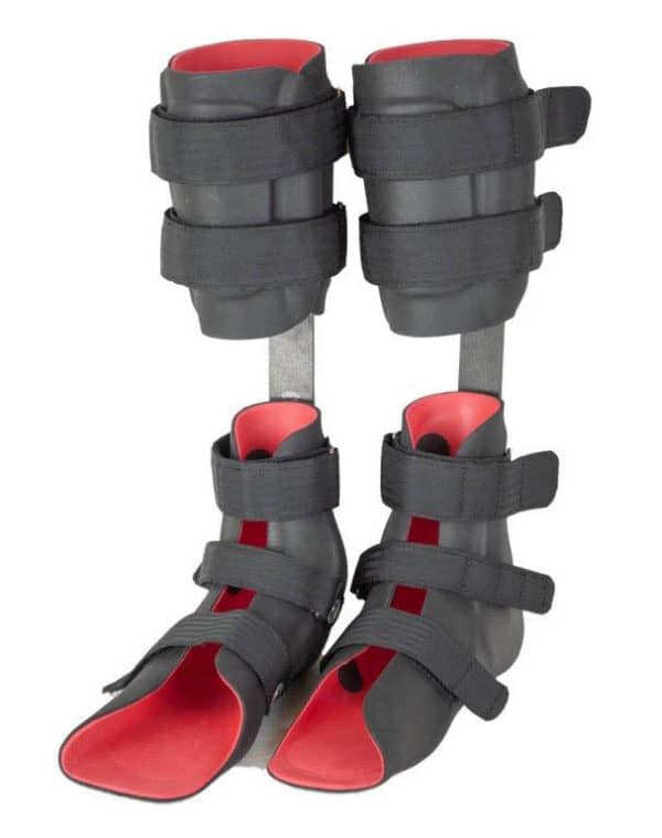 New Fuzion AFO Strut Options - Orthomerica Products, Inc.