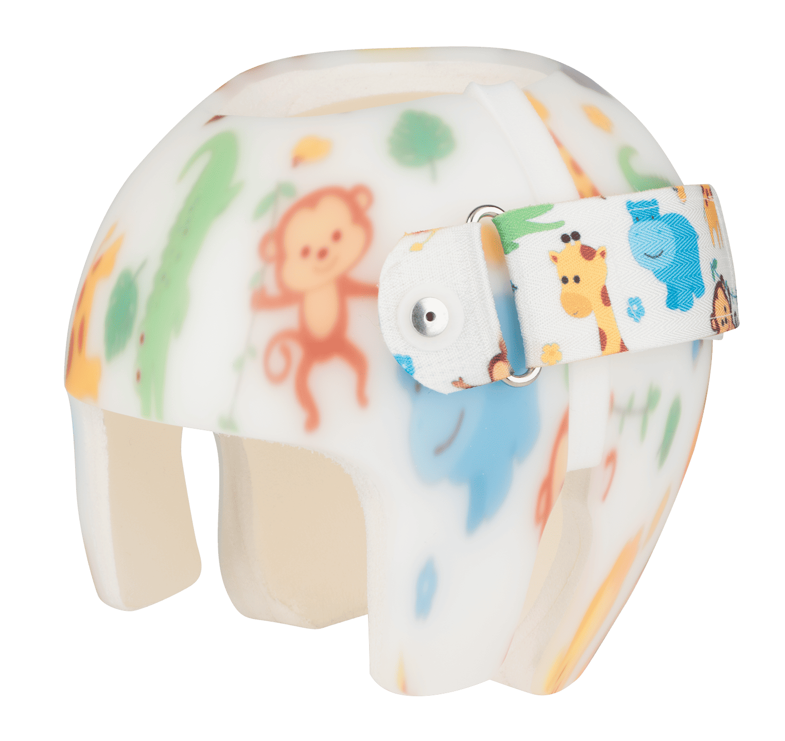 Jungle Animals 7292 - Orthomerica Products, Inc.