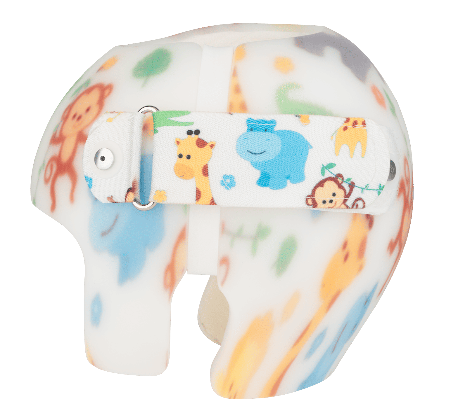 Jungle Animals 7292 - Orthomerica Products, Inc.